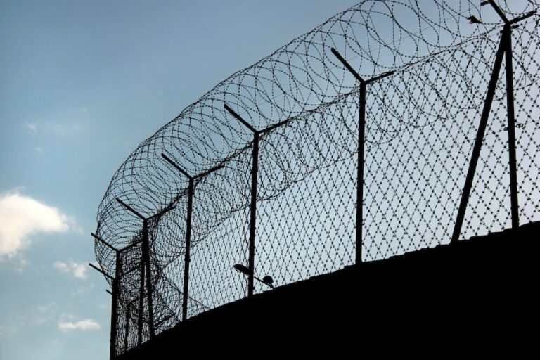 How Many Private Prisons Are in the U.S.? | Summit Defense