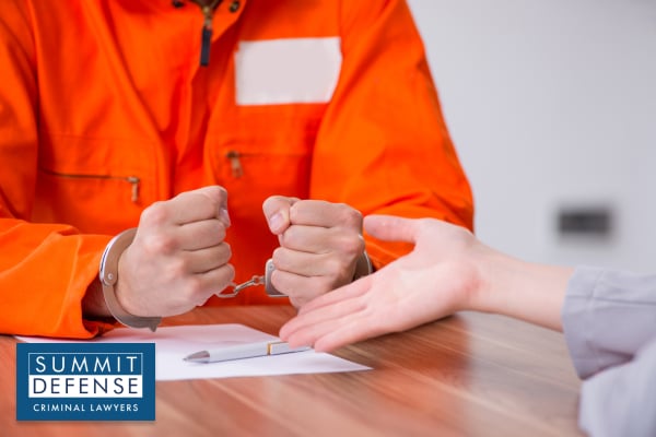 What Is the Punishment for Statutory Rape in California?