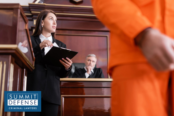 How Long Does a Domestic Violence Case Take? Key Insights and Timeline