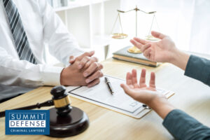 Penalties for a First-Time DUI