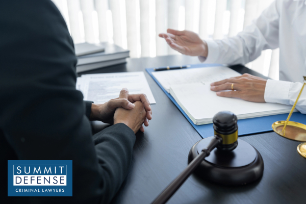 Avoid These Mistakes When You're in Trouble