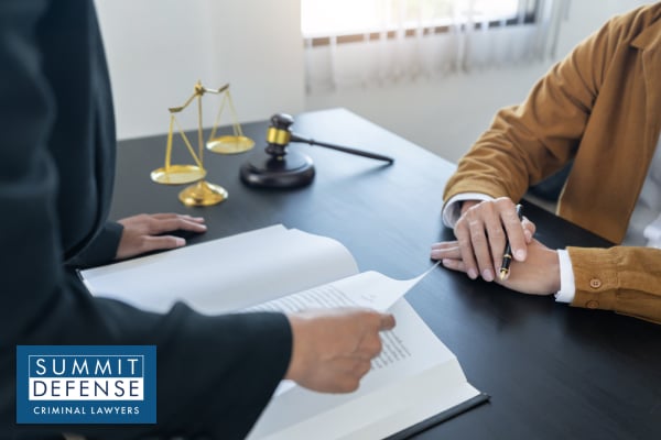 What Is the Punishment for Statutory Rape in California?