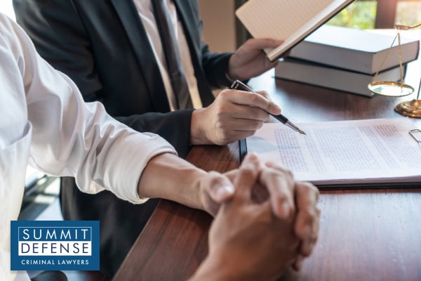 Can an 18-Year-Old Date a 16-Year-Old? | Summit Defense