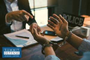 Was I Under Arrest If Police Didn’t Read My Rights?