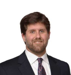 Bay Area Lawyer Collin Moore | Summit Defense